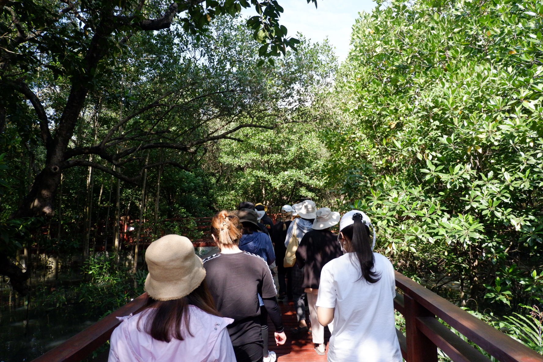 News – Marine Science Department, Chulalongkorn University