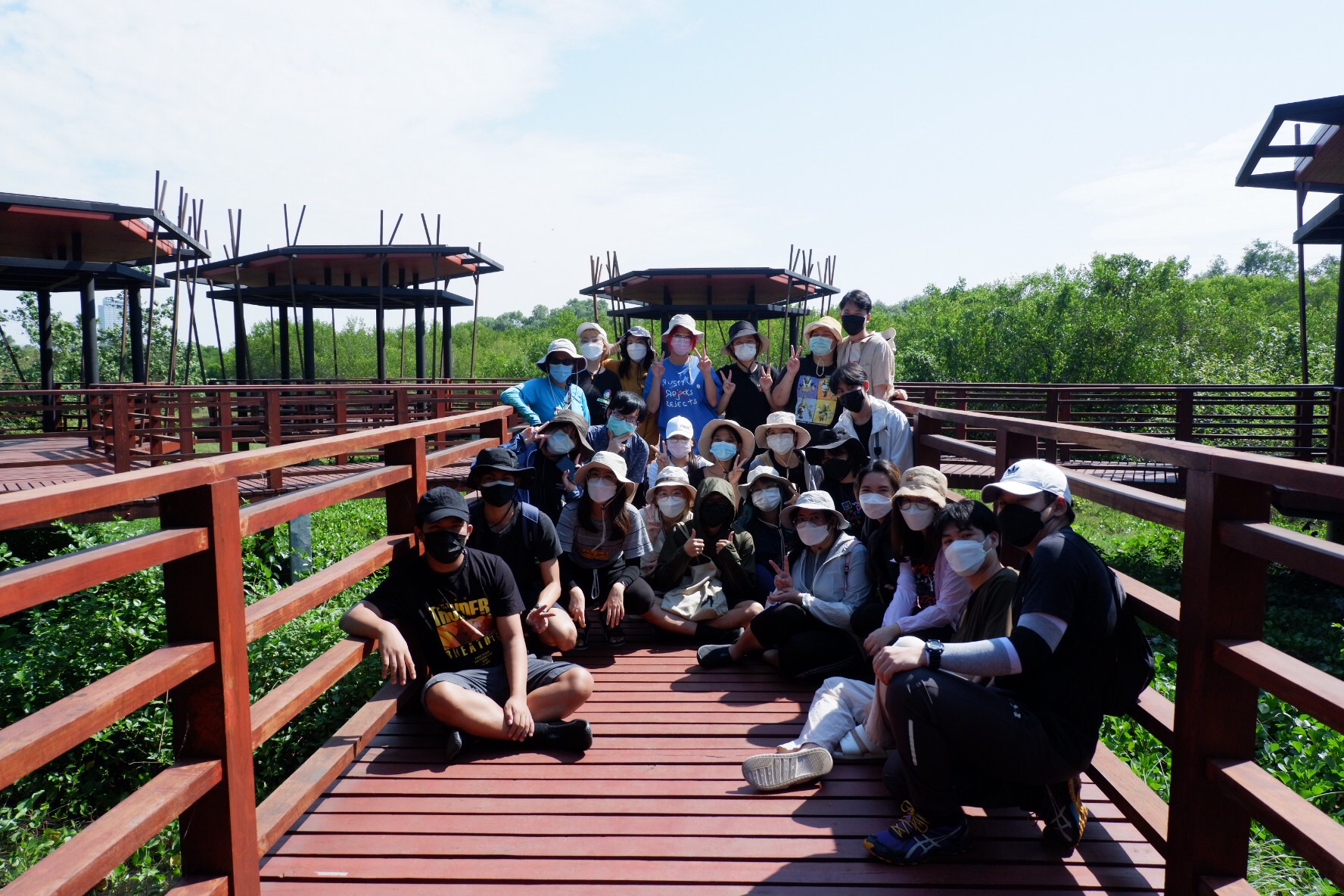 News – Marine Science Department, Chulalongkorn University