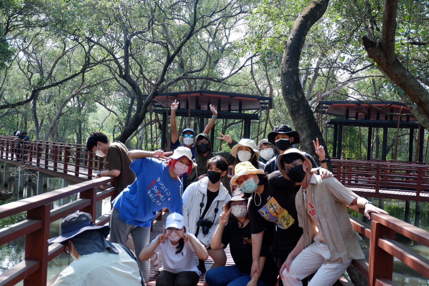 News – Marine Science Department, Chulalongkorn University