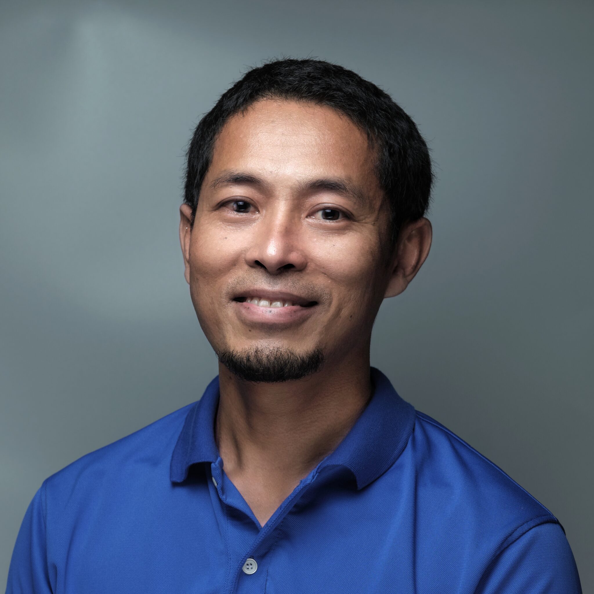 People – Marine Science Department, Chulalongkorn University