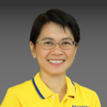 Somrudee (Meprasert) Jitpraphai – Marine Science Department ...