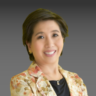 Suchana Chavanich – Marine Science Department, Chulalongkorn University