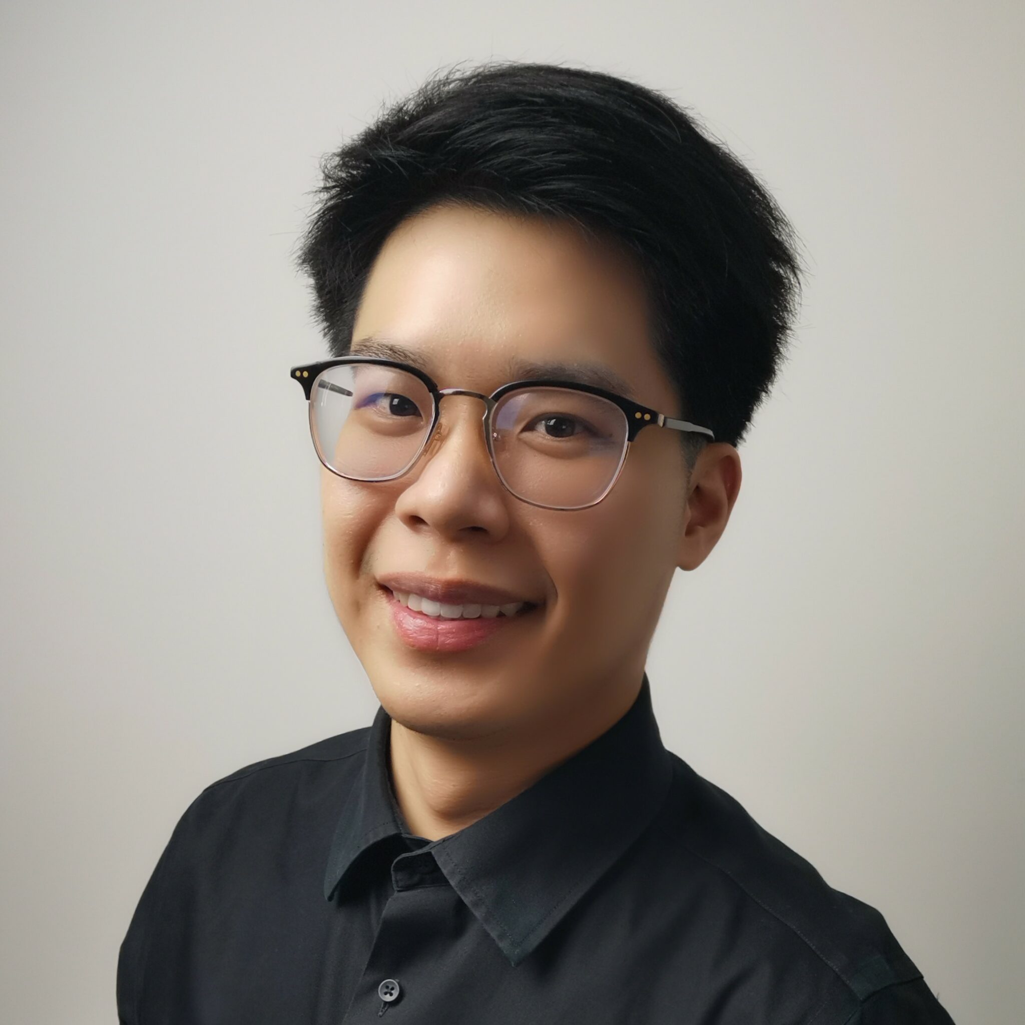 People – Marine Science Department, Chulalongkorn University